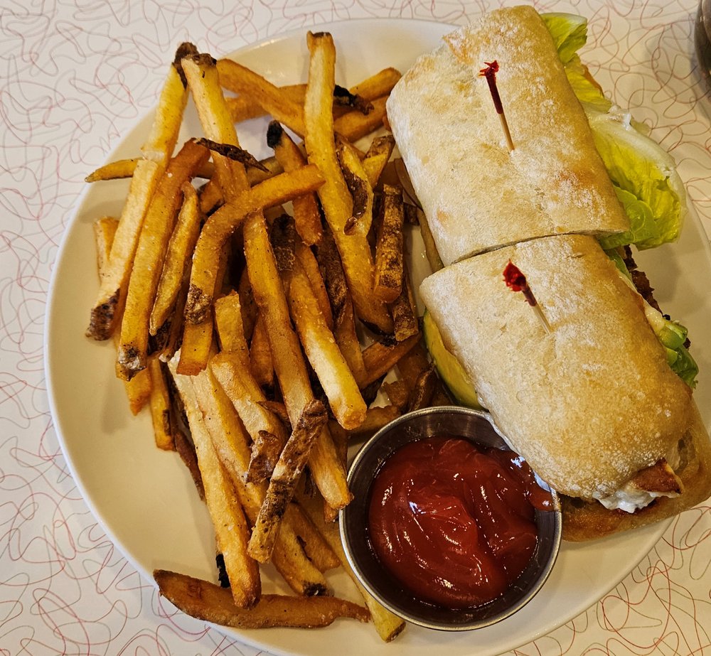 FOOD 101 - Updated July 2024 - 289 Photos & 607 Reviews - 101 ...