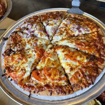 SUGAR RIVER PIZZA - Updated November 2025 - 218 Photos & 328 Reviews ...