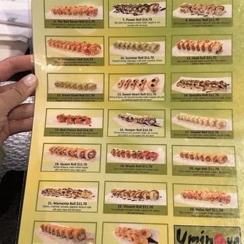 UMINOYA JAPANESE RESTAURANT - Updated December 2025 - 151 Photos & 181 ...