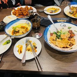 NOODLE DYNASTY - Updated December 2025 - 453 Photos & 197 Reviews ...