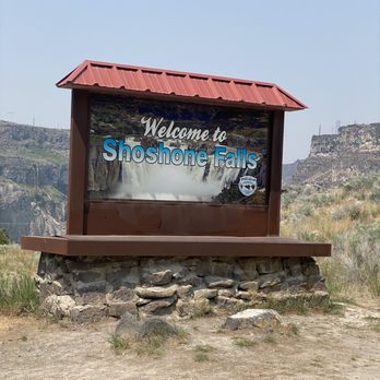 SHOSHONE FALLS PARK - Updated May 2024 - 627 Photos & 185 Reviews ...