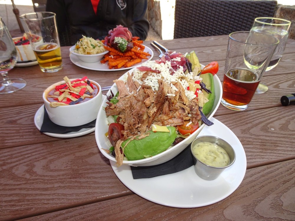 OCOTILLO CAFE - Updated January 2025 - 52 Photos & 37 Reviews - 2021 N ...