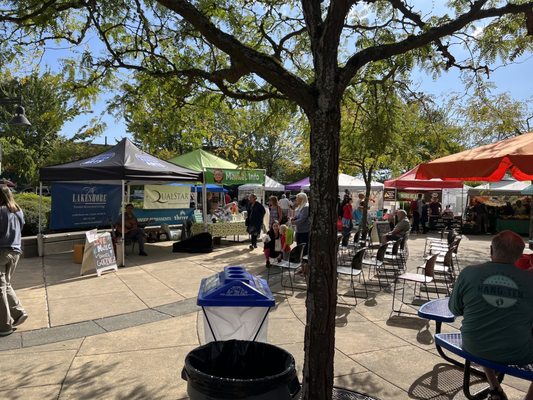 RENTON FARMERS MARKET - Updated October 2025 - 87 Photos & 32 Reviews ...