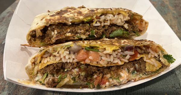 BURRITO WORKS TACO SHOP - Updated May 2026 - 100 Photos & 134 Reviews ...