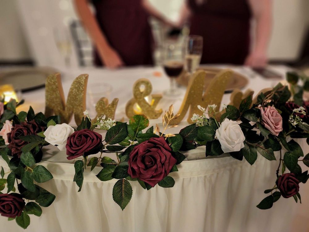 GRAND ROSE EVENTS - Updated July 2025 - 10 Photos - 19829 FM 2920 ...