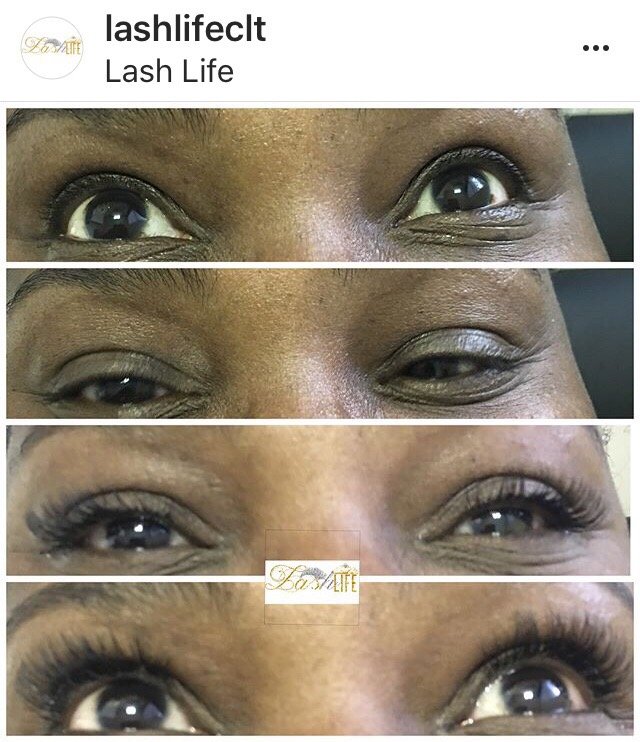 LASH LIFE - Updated July 2024 - Request an Appointment - 8823 ...
