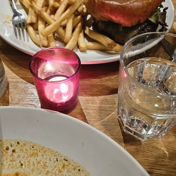 LUCA BISTRO - Updated March 2025 - 140 Photos & 103 Reviews - 934 Hatch ...