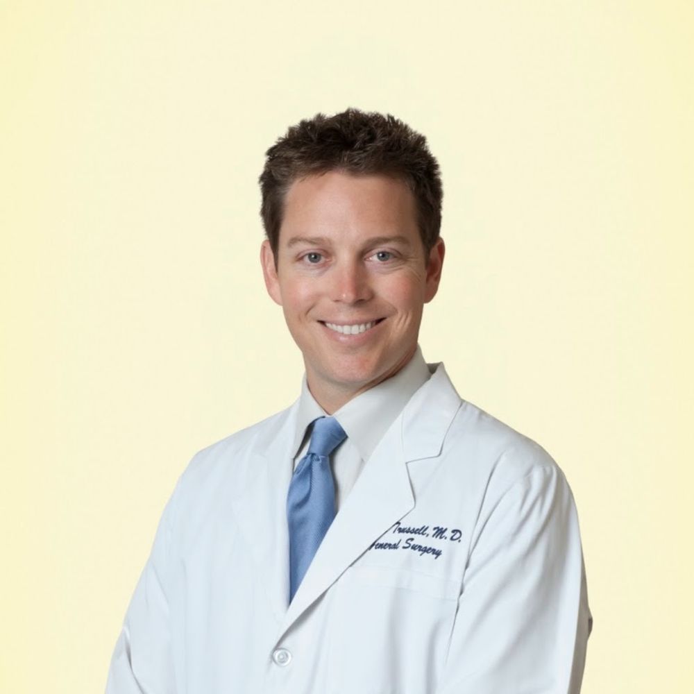 JOSHUA K. TRUSSELL, MD - Updated July 2024 - 2975 E Broad St, Mansfield ...