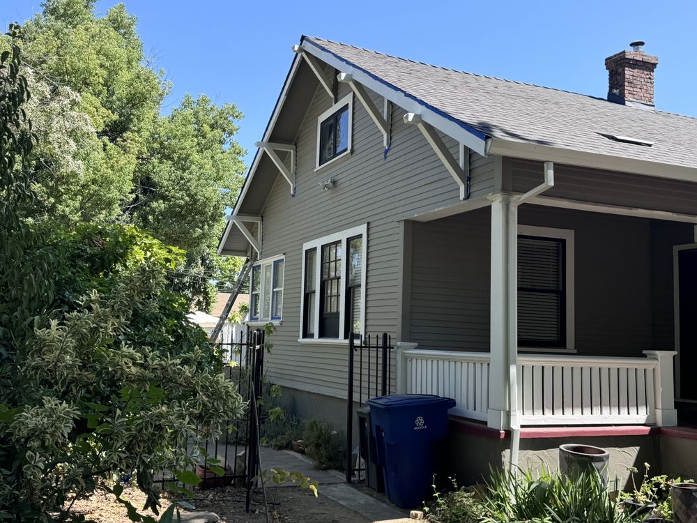 BUTLER PAINT AND FINISH - Updated July 2025 - Request a Quote - 16 ...