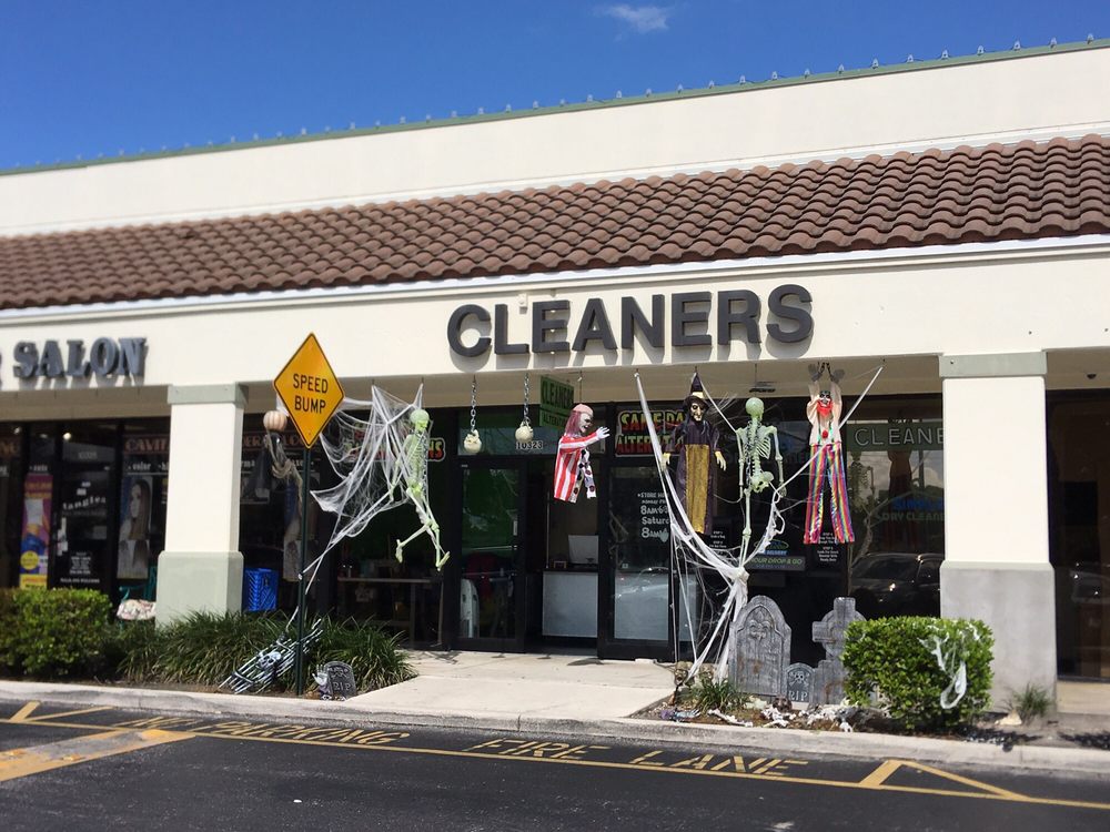 SIMPLE DRY CLEANERS - Updated July 2025 - 44 Photos & 45 Reviews ...
