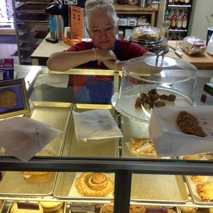 ANJOU BAKERY - Updated December 2025 - 124 Photos & 149 Reviews - 3898 ...