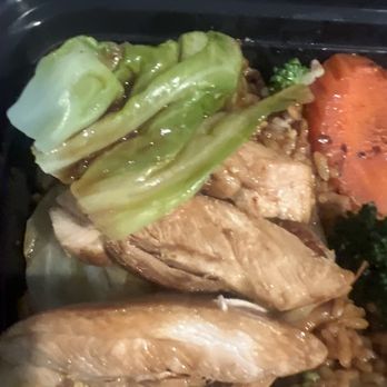 TERIYAKI CHICKEN BOWL - Updated August 2024 - 101 Photos & 161 Reviews ...