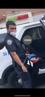 NYPD 114TH PRECINCT - Updated October 2025 - 44 Reviews - 3416 Astoria ...