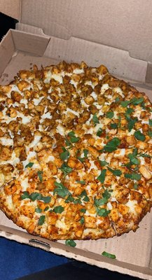 TANDOORI PIZZA - 49 Photos & 70 Reviews - 3181 Geer Rd, Turlock ...