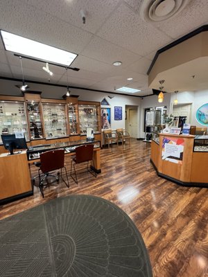 VISION DYNAMICS OPTOMETRY - Updated October 2025 - 110 Reviews & 63 ...