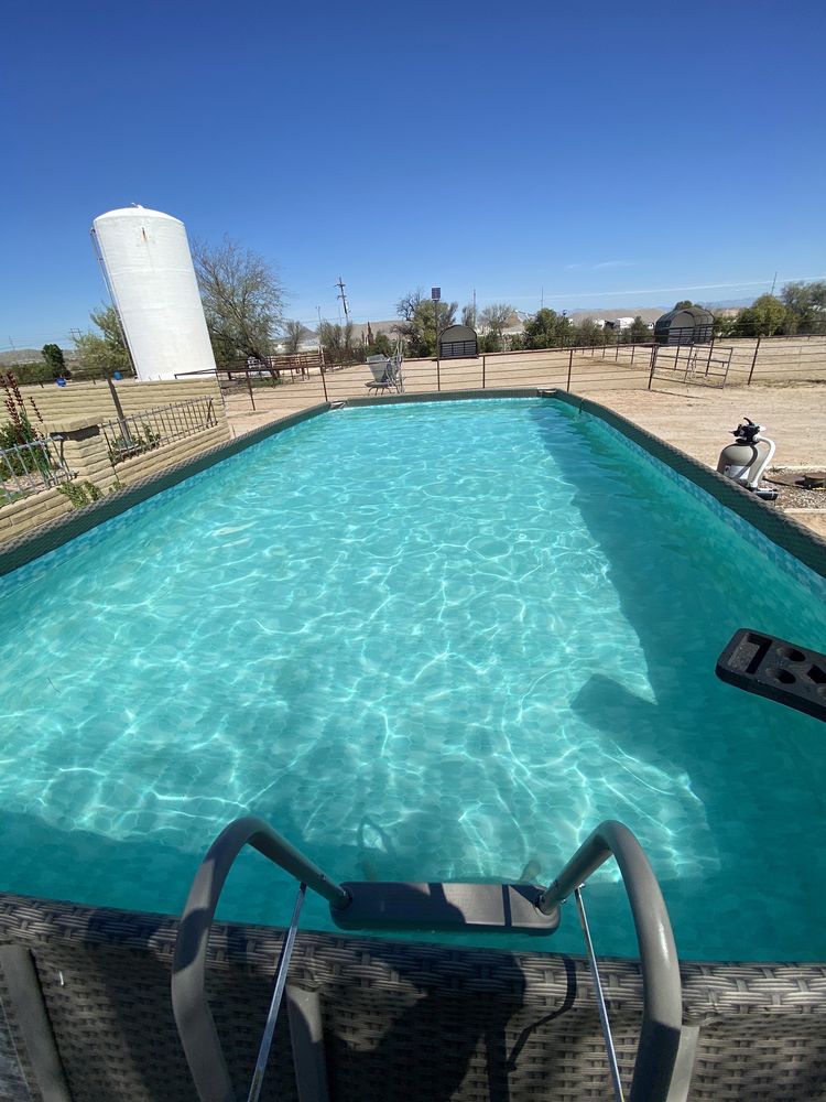 AC POOL SERVICE - Updated March 2024 - Request a Quote - Coolidge ...