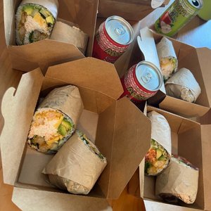 GOOD FRIENDS HAWAIIAN POKE - 498 Photos & 325 Reviews - 400 G St, Davis ...