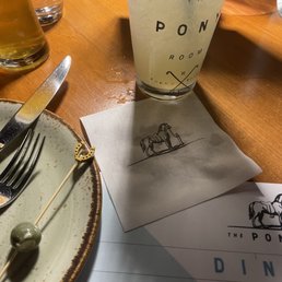 THE PONY ROOM - Updated June 2024 - 435 Photos & 303 Reviews - 5921 ...