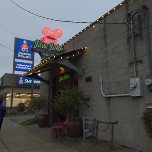 JAVA JAHN - 50 Photos & 75 Reviews - Coffee & Tea - 1428 NW Leary Way ...