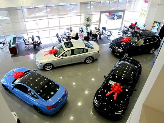 SANTA BARBARA AUTO GROUP - Updated January 2026 - 43 Photos & 167 ...