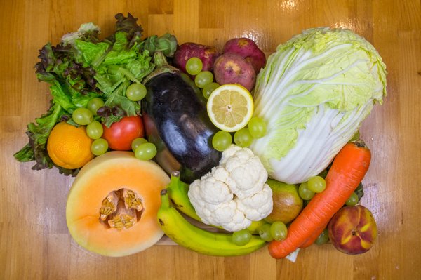 ST. LOUIS PRODUCE BOX - Updated December 2024 - 12 Photos - 56 Produce ...