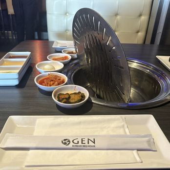 GEN KOREAN BBQ HOUSE - Updated December 2025 - 227 Photos & 129 Reviews - 203 Merchants Row ...