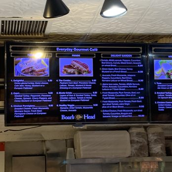 EVERYDAY GOURMET DELI - Updated December 2025 - 113 Photos & 164 ...