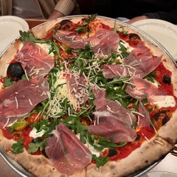 VESTA WOOD FIRED - Updated October 2025 - 708 Photos & 629 Reviews - 64 ...