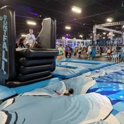 NINJA KIDZ ACTION PARK - 31 Photos & 13 Reviews - 8800 N Tarrant Pkwy ...