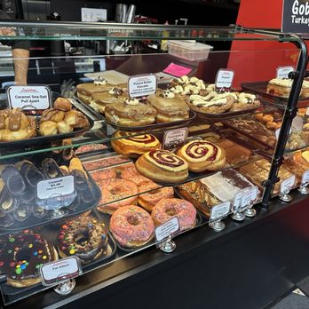 LEGENDARY DOUGHNUTS - Updated May 2024 - 258 Photos & 156 Reviews ...