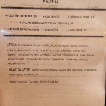 ROADRUNNER GRILL - Updated December 2025 - 20 Photos & 41 Reviews ...