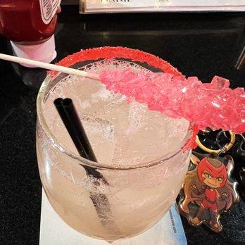 FEMME BAR - Updated October 2025 - 47 Photos & 27 Reviews - 62 Green St ...