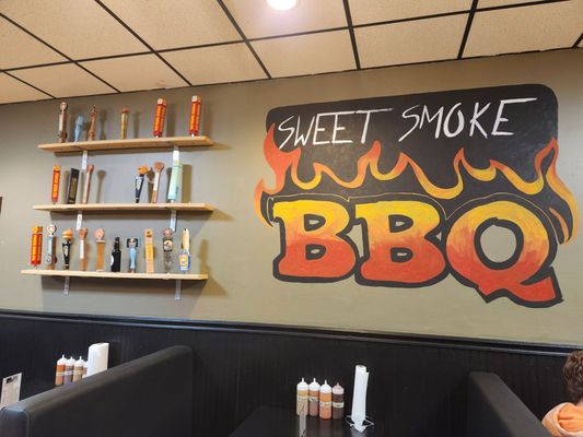 SWEET SMOKE BBQ - DOWNTOWN - Updated August 2024 - 109 Photos & 172 ...