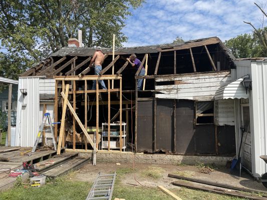 DIAMOND RIDGE CONSTRUCTION - Updated October 2024 - 40 Photos - 111 E ...