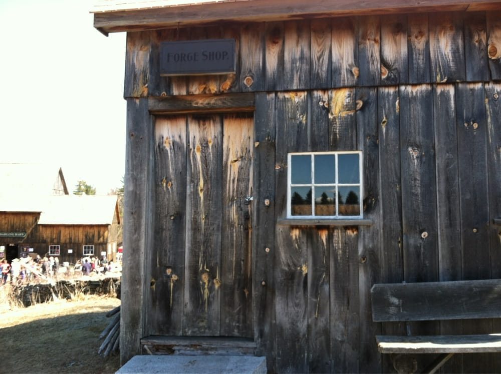 WATERS FARM PRESERVATION - Updated August 2024 - 56 Waters Rd, Sutton ...