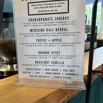 CAMEL CITY COFFEE - Updated December 2025 - 188 Photos & 65 Reviews ...