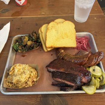 TRUTH BBQ - Updated March 2025 - 2163 Photos & 1158 Reviews - 110 S ...