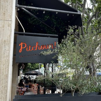 PITCHOUN! - Updated July 2024 - 3187 Photos & 1310 Reviews - 545 S ...