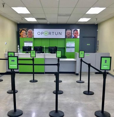 OPORTUN - Updated September 2025 - 11 Photos - 2400 Mission St, San ...