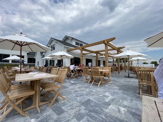 SAND BAR AT THE LAKE HOUSE - 132 Photos & 95 Reviews - 770 S Main St ...