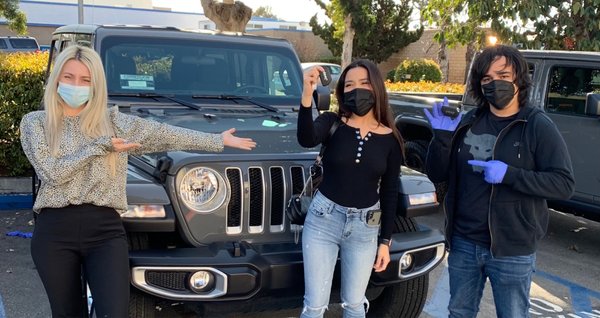 COASTLINE CHRYSLER DODGE JEEP RAM - Updated March 2025 - 127 Photos ...