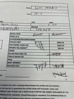 LEE AUTO GROUP - Updated January 2026 - 17 Photos & 55 Reviews - 8181 ...