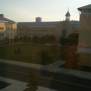 WOR-WIC COMMUNITY COLLEGE - 32000 Campus Dr, Salisbury, Maryland ...