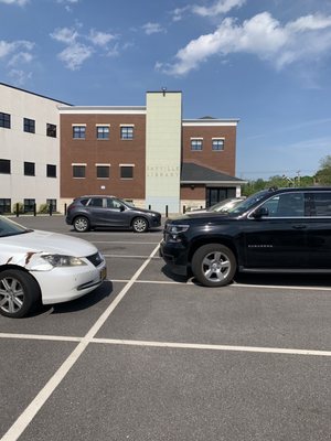 SAYVILLE LIBRARY - Updated September 2025 - 16 Photos - 88 Greene Ave ...