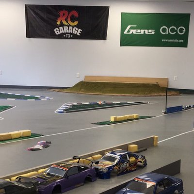 RC GARAGE - Updated September 2025 - 3823 Synott Rd, Houston, Texas ...