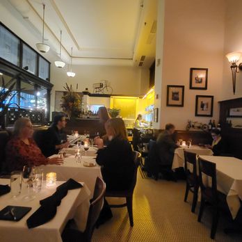 MERITAGE - Updated March 2025 - 606 Photos & 509 Reviews - 410 St Peter ...