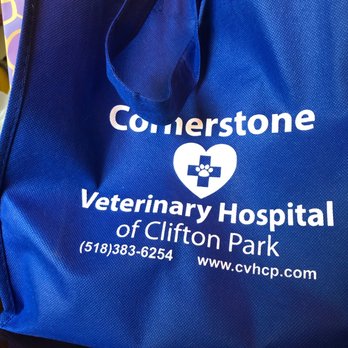 CORNERSTONE VETERINARY HOSPITAL OF CLIFTON PARK - Updated December 2025 ...