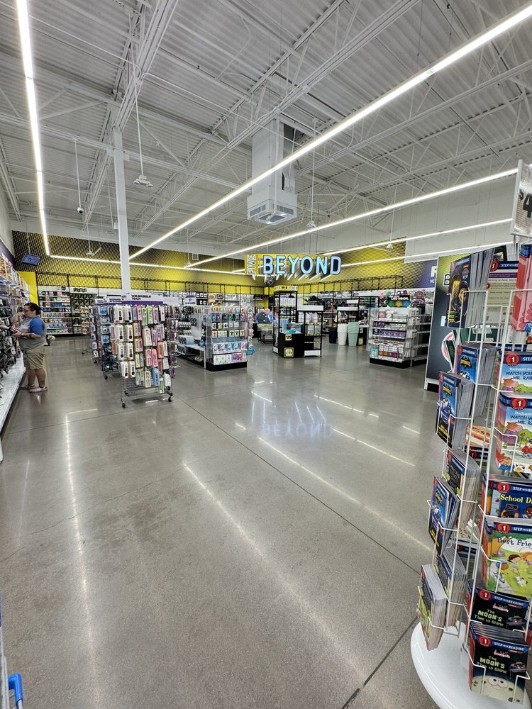 FIVE BELOW - Updated October 2025 - 1036 E Southern Ave, Mesa, Arizona ...