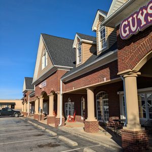 ANDERSON MALL - Updated September 2025 - 21 Photos & 20 Reviews - 3131 ...