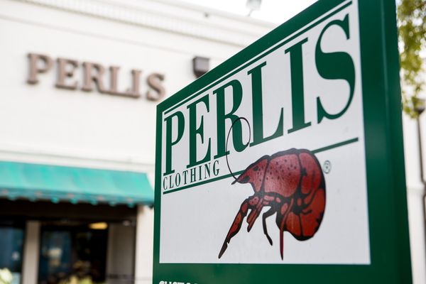PERLIS CLOTHING NEW ORLEANS - Updated December 2025 - 49 Photos & 54 ...